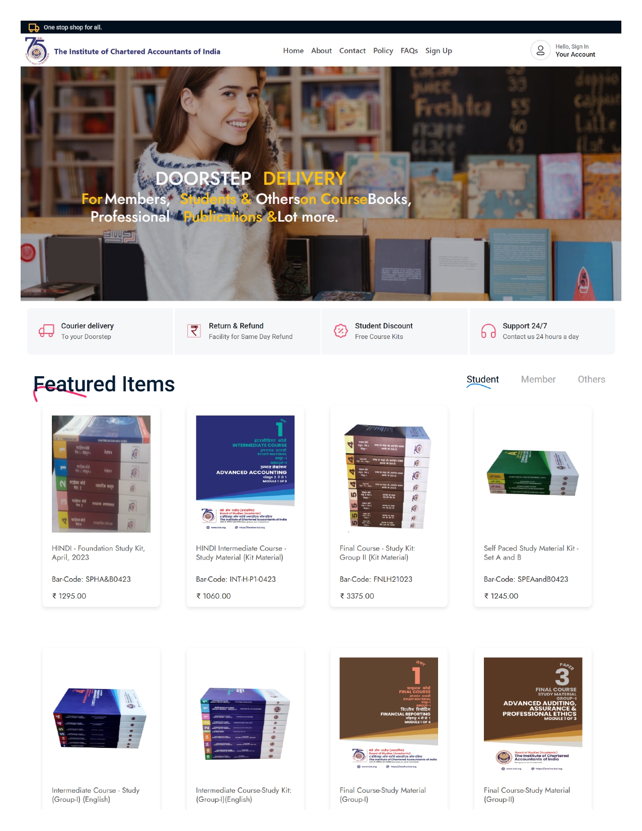 Saroj Kumar | UI/UX Developer| Portfolio